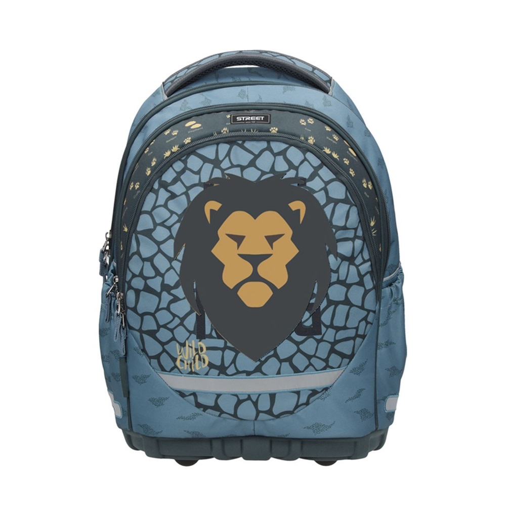 STREET RANAC ERGO LION - Papagaj